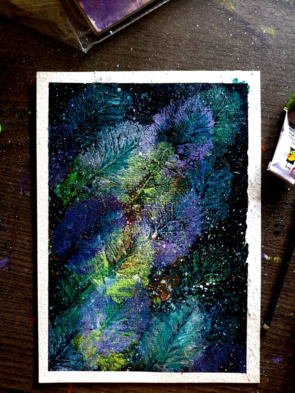Art Works | Zingzy